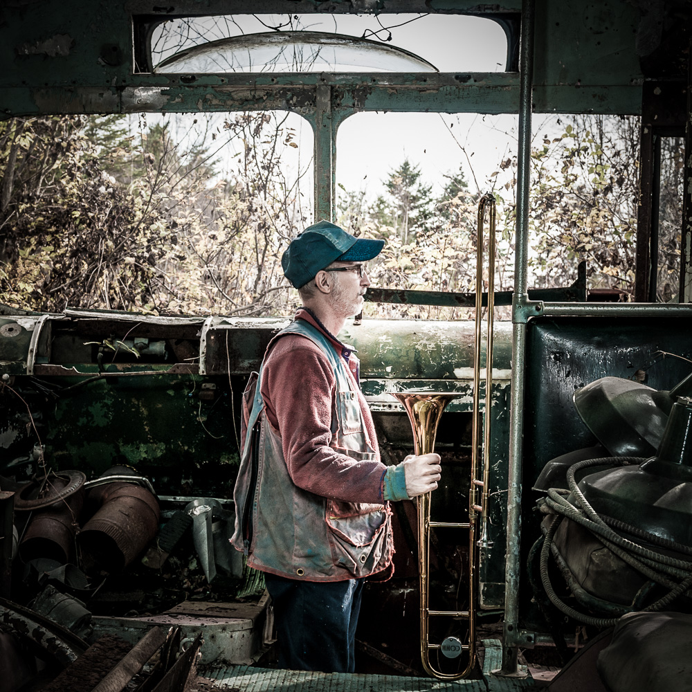 Cuivre – Les Boyz au Népal